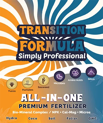 Transition Formula – Simply Professional Formula